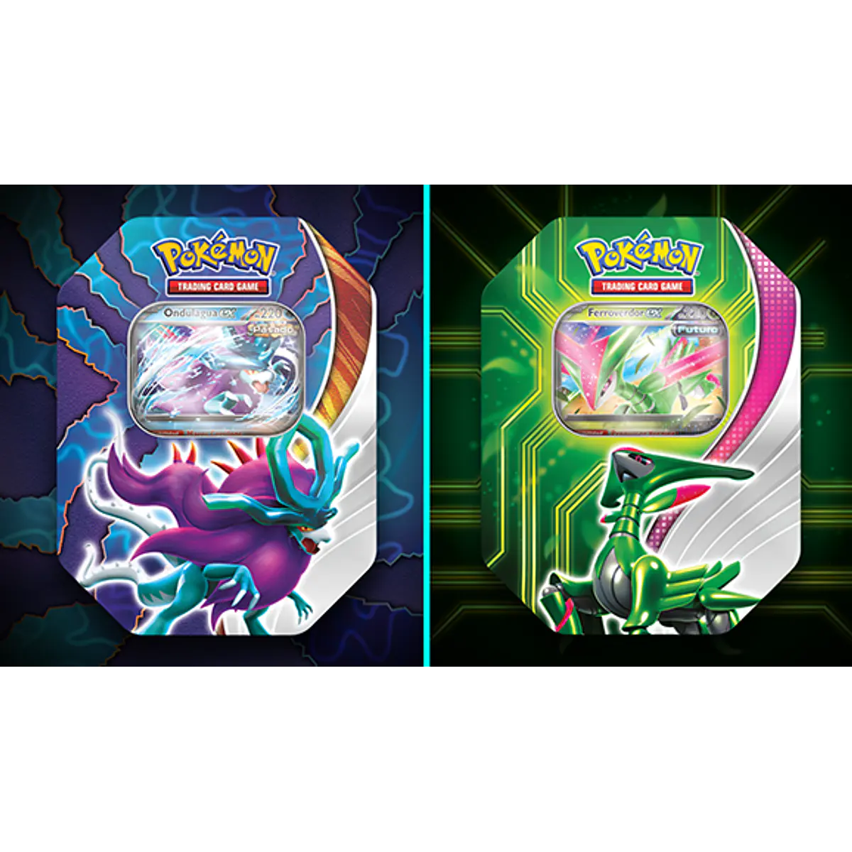 POKEMON