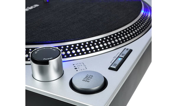 AT-LP140XP-SV
