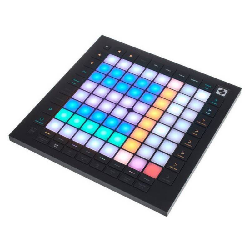 Launchpad Pro - Controlador Midi
