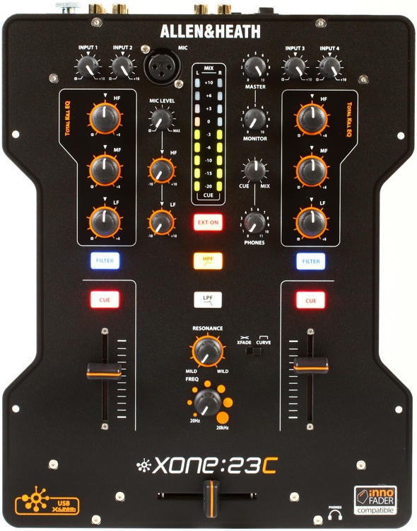 XONE:23C