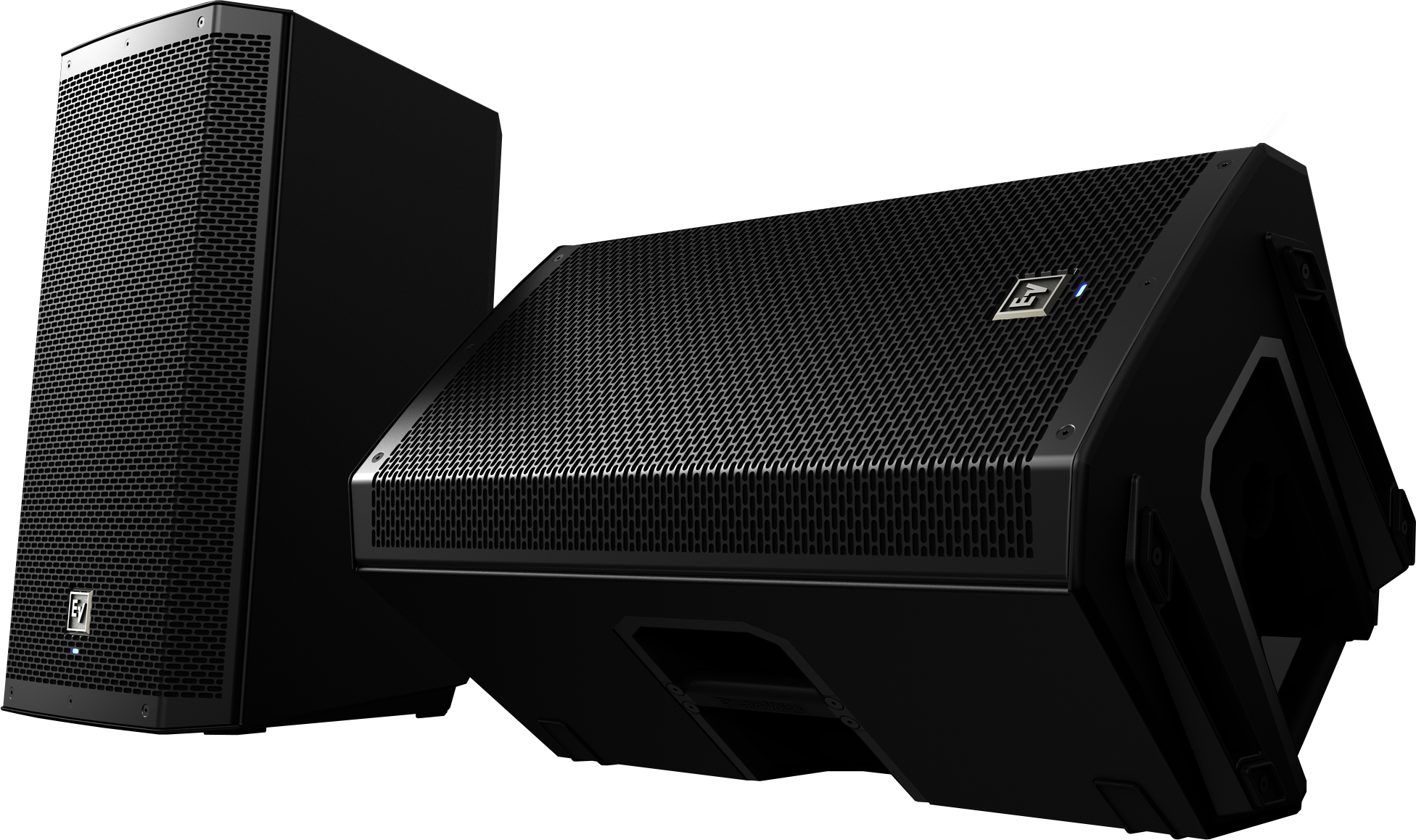 ZLX-12BT (Uni)