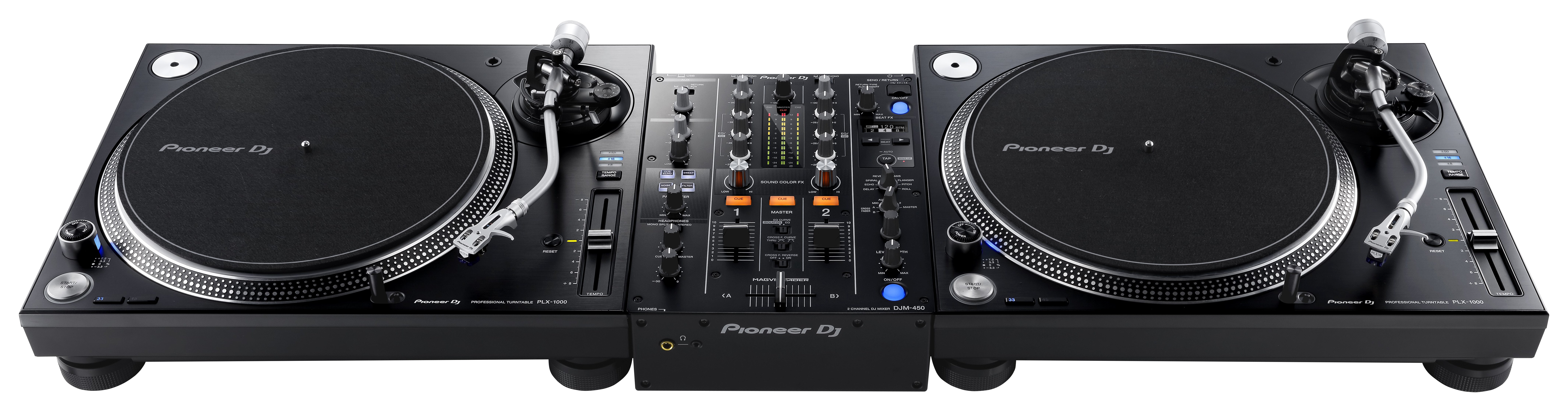 DJM-450