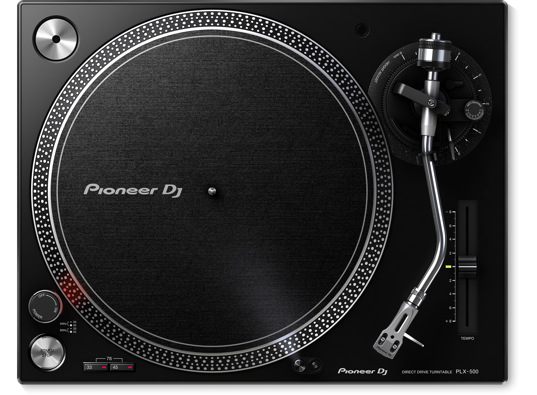 PLX-500