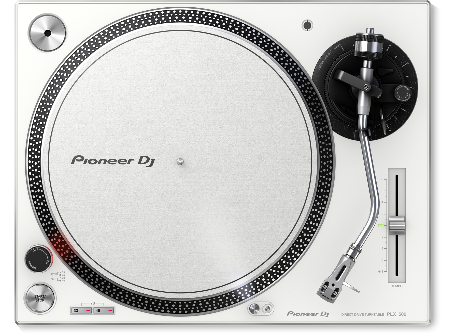 PLX-500-W
