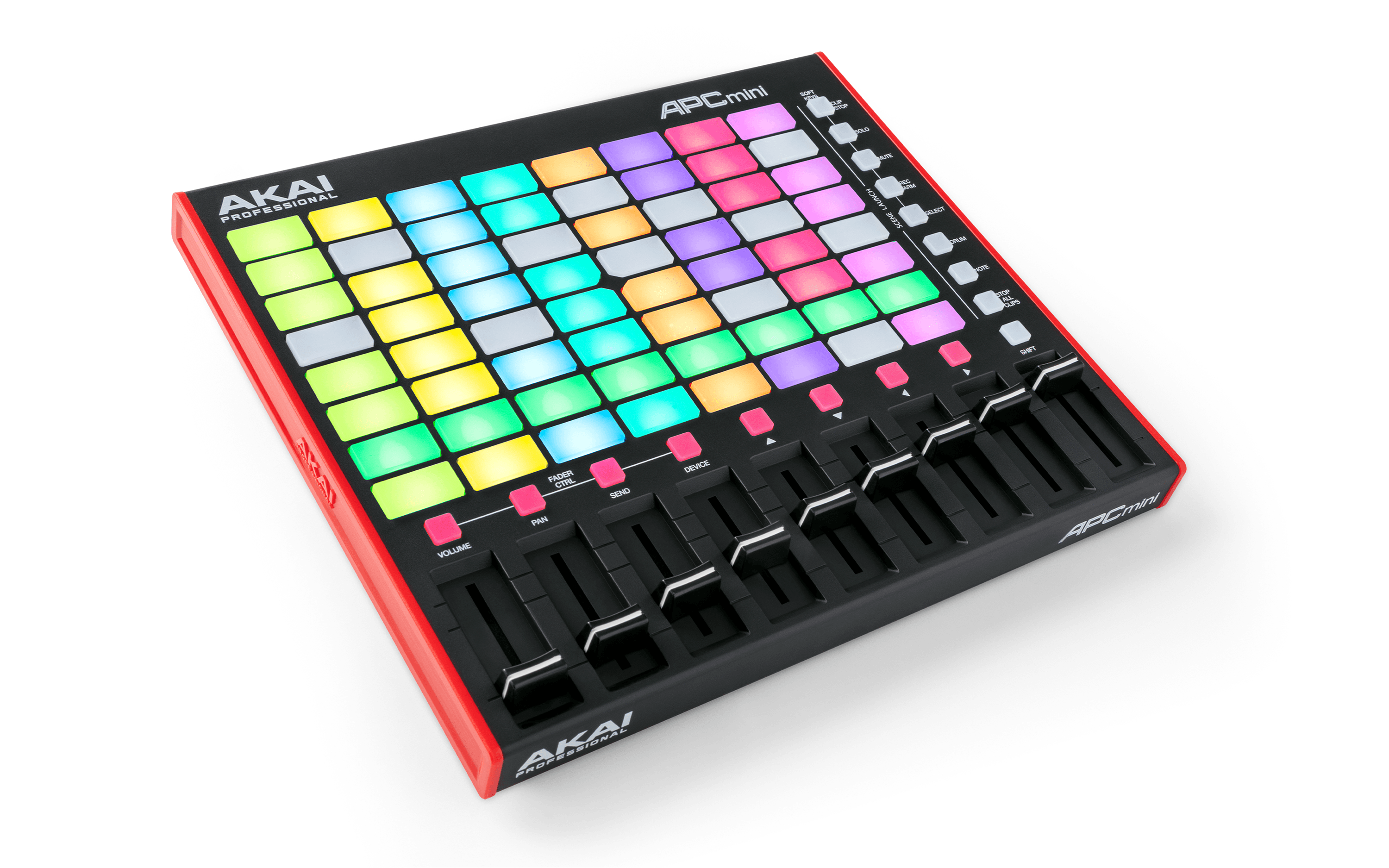 APC Mini MK2