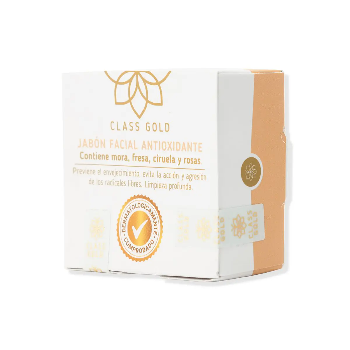 Kit Ultra Gold