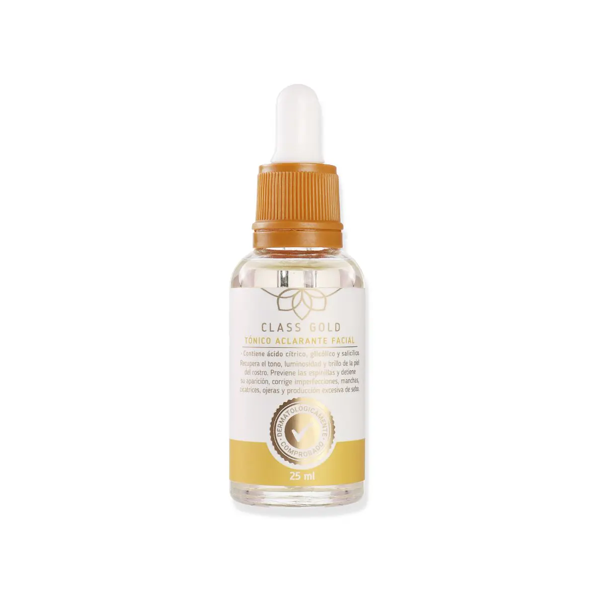 Kit Ultra Gold