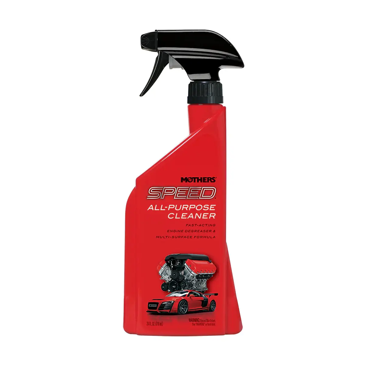 APC Mothers Speed all purpose Cleaner