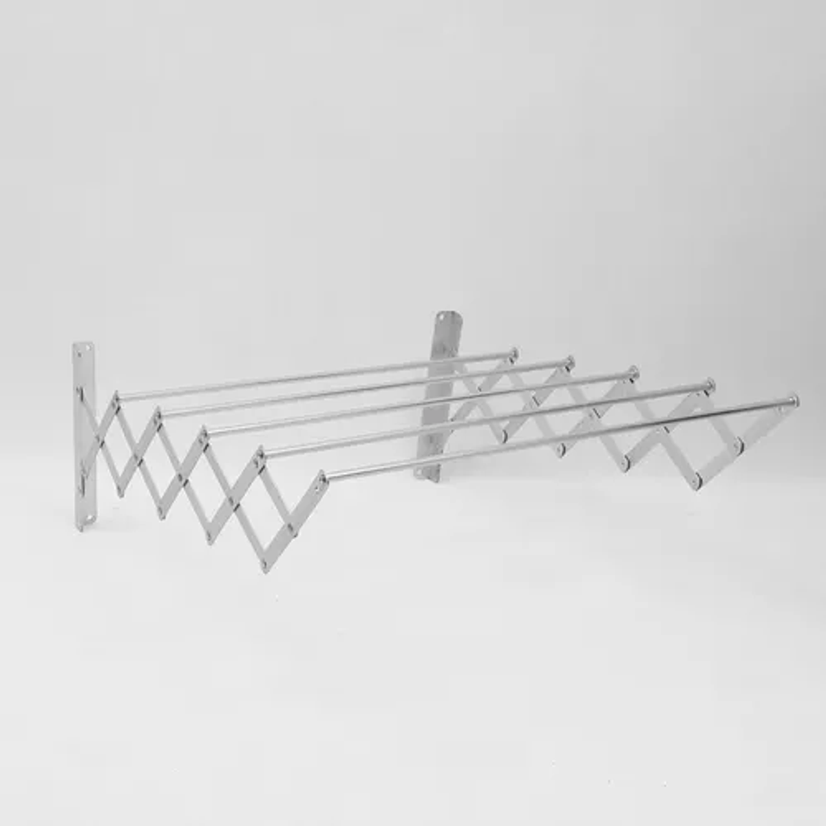 Tendedero Colgador De Ropa Retractil Secador NV | Click Ventas