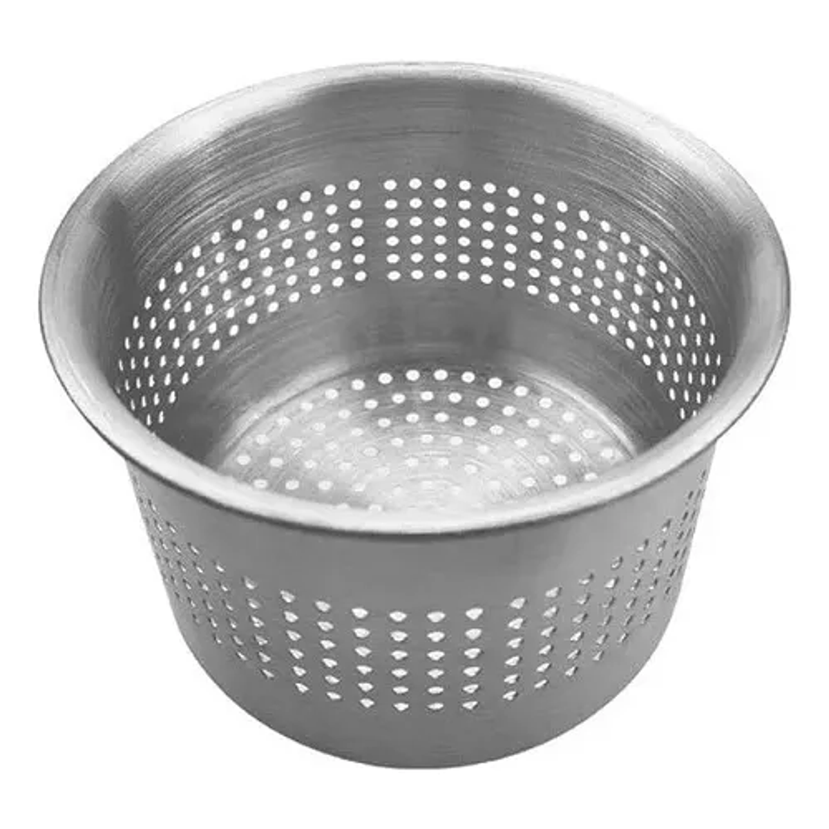 Prensador Aplastador Para Papas Frutas Y Verduras De Acero I | Click Ventas