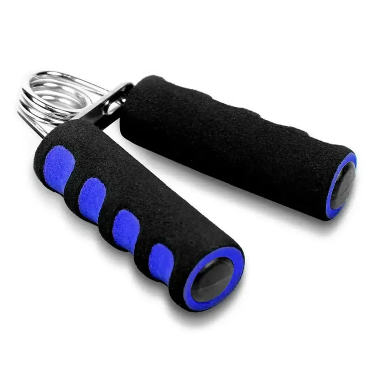 Pinza Fortalecedor Mano Ejercicios Con Agarre Entrenamiento | Click Ventas