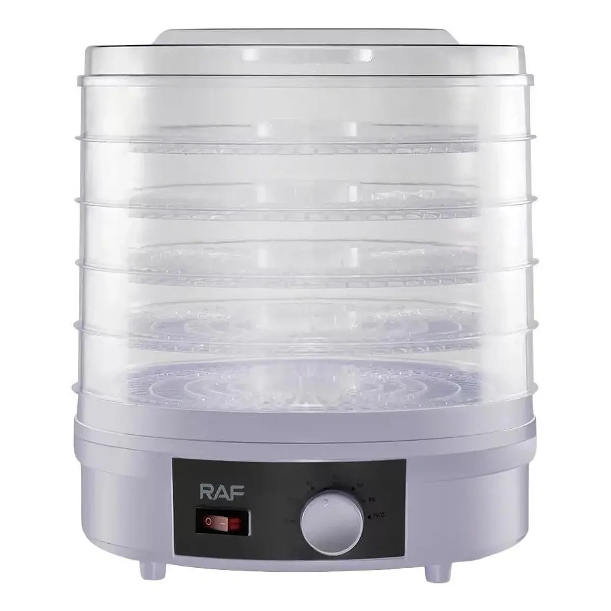 Máquina Deshidratadora Automática Frutas Verduras Raf | Click Ventas