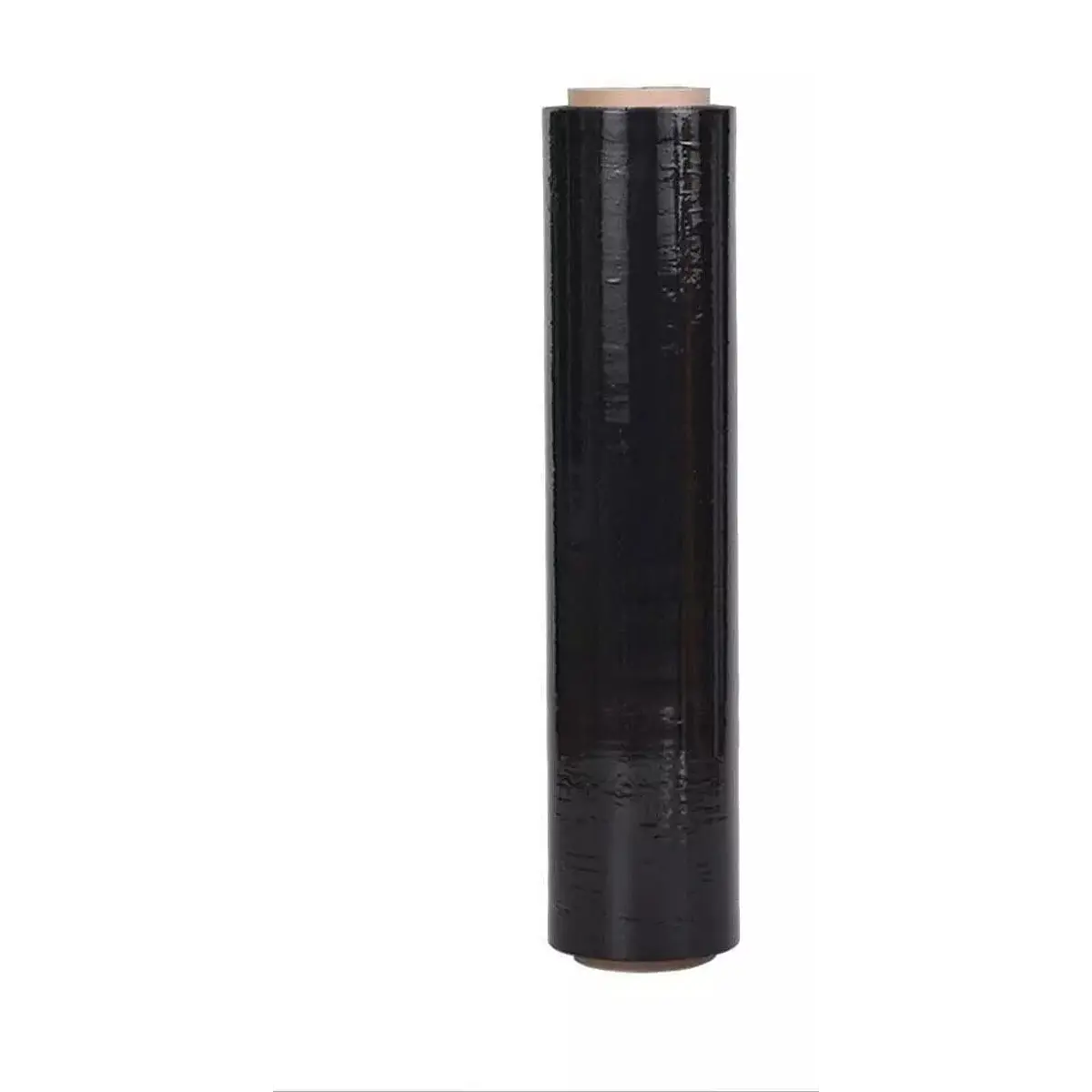 Rollo Papel Film Negro Para Embalaje 2.5kg | Click Ventas