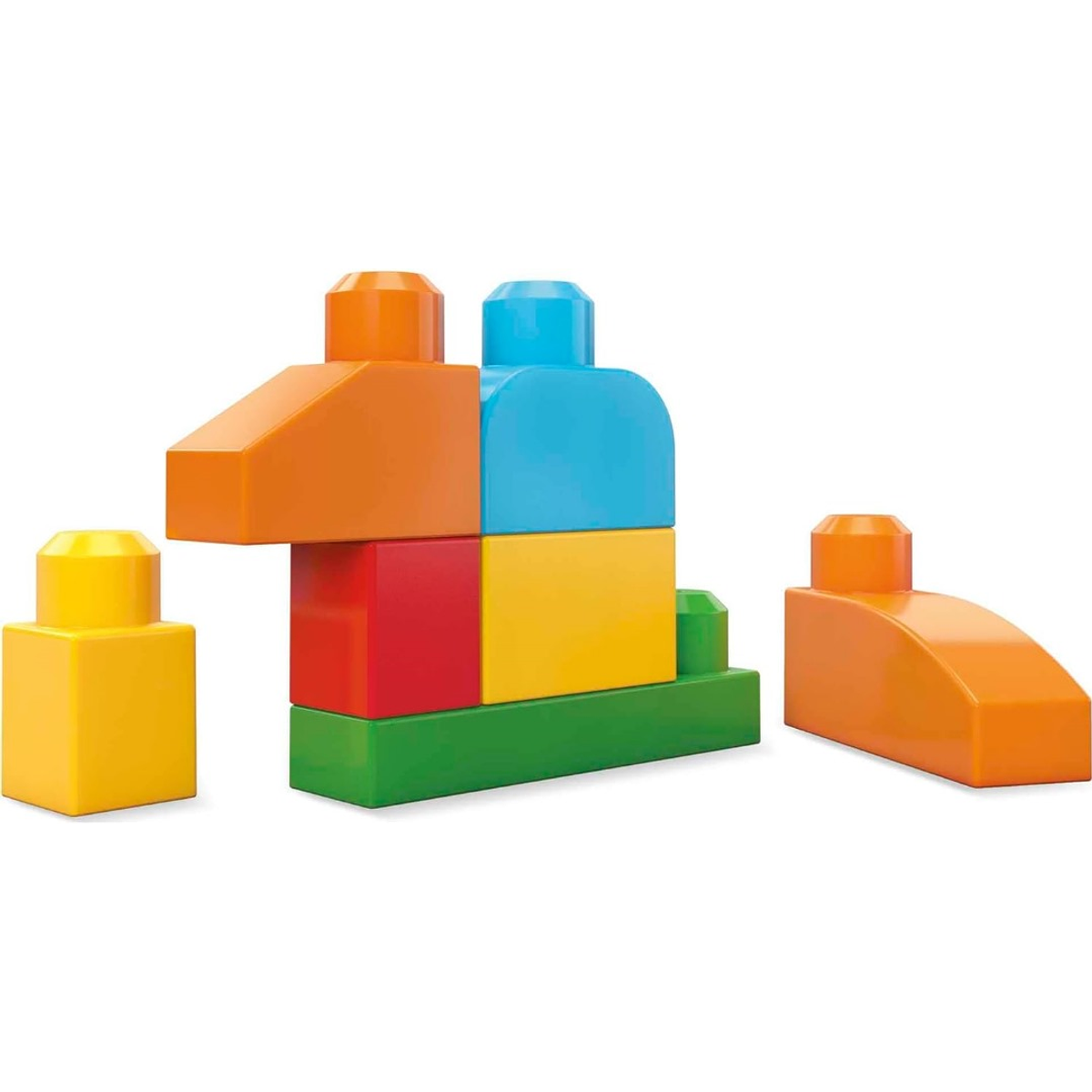 Bloques De Construcción Juego Infantil Armar Blocks | Click Ventas