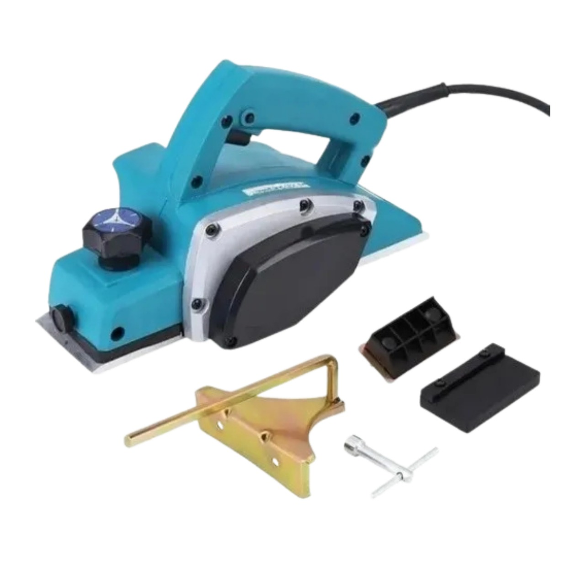 Cepillo Eléctrico Para Madera Carpintería CH | Click Ventas