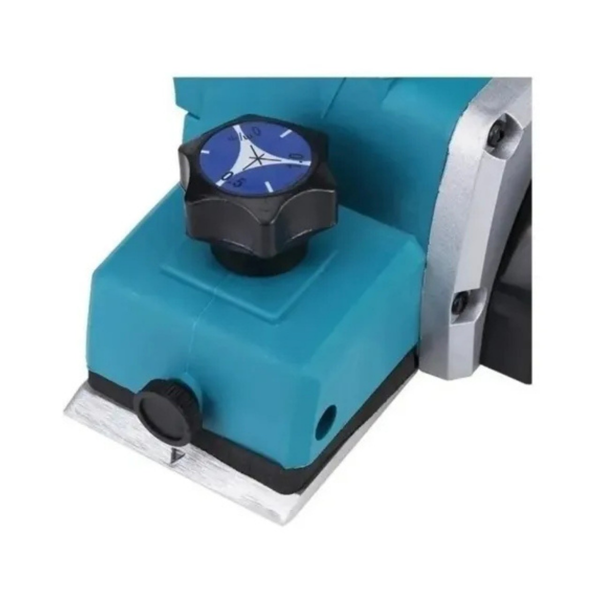 Cepillo Eléctrico Para Madera Carpintería CH | Click Ventas