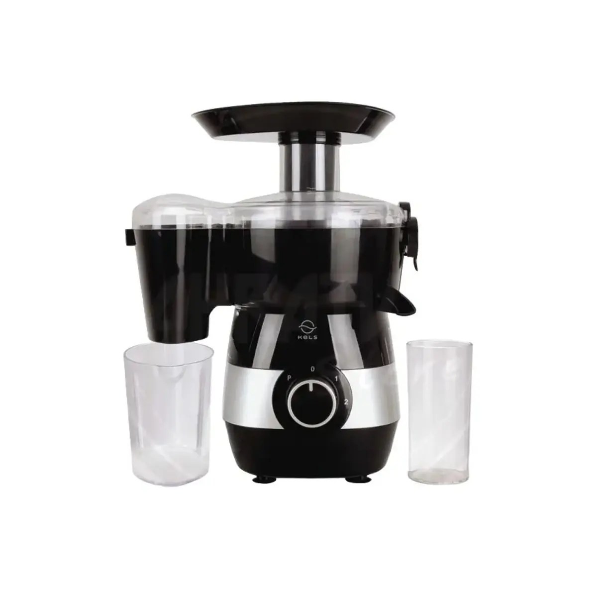 Juego De Procesador Licuadora Extractor Frutas Verduras 6 En | Click Ventas