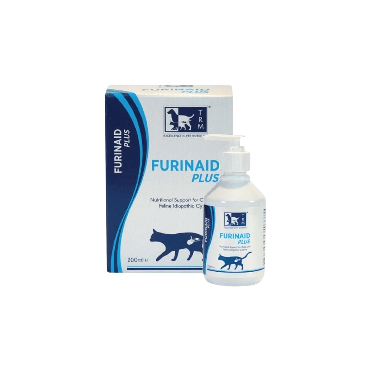 FURINAID PLUS FCO 200 ML