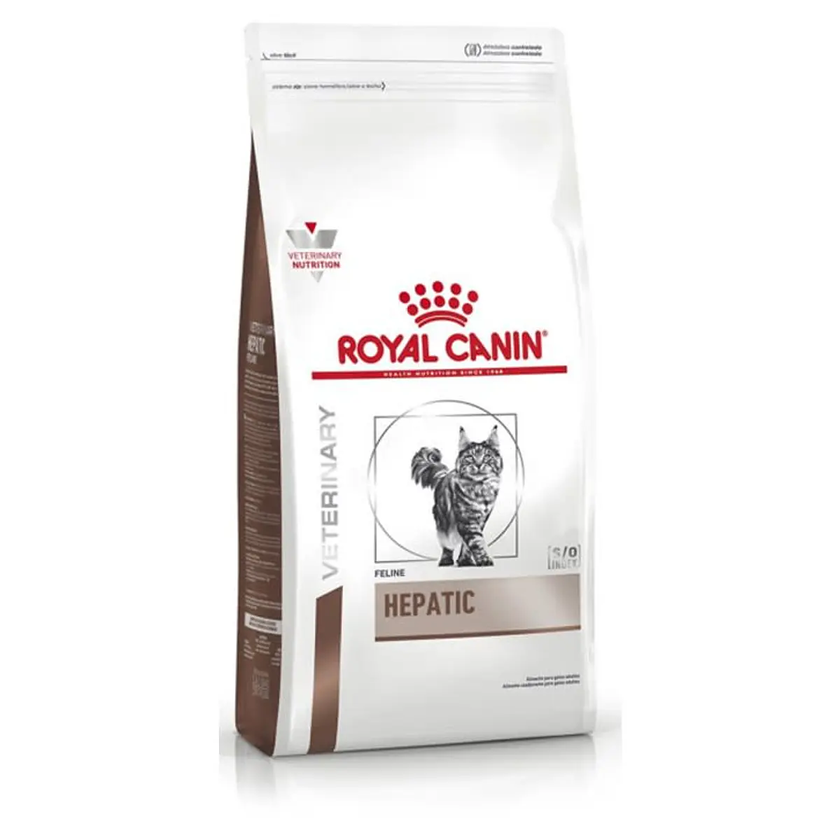 ROYAL CANIN HEPATIC FELINE 1,5 KG