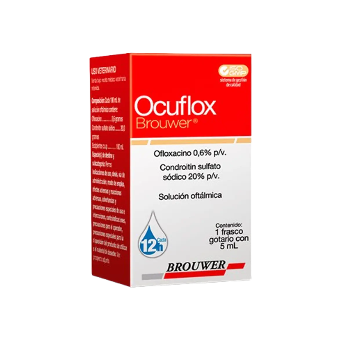 OCUFLOX