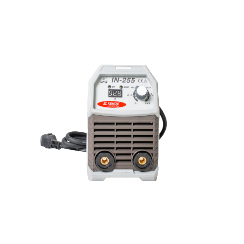 Maquina de Soldar MMA 200 (Amper) Kende