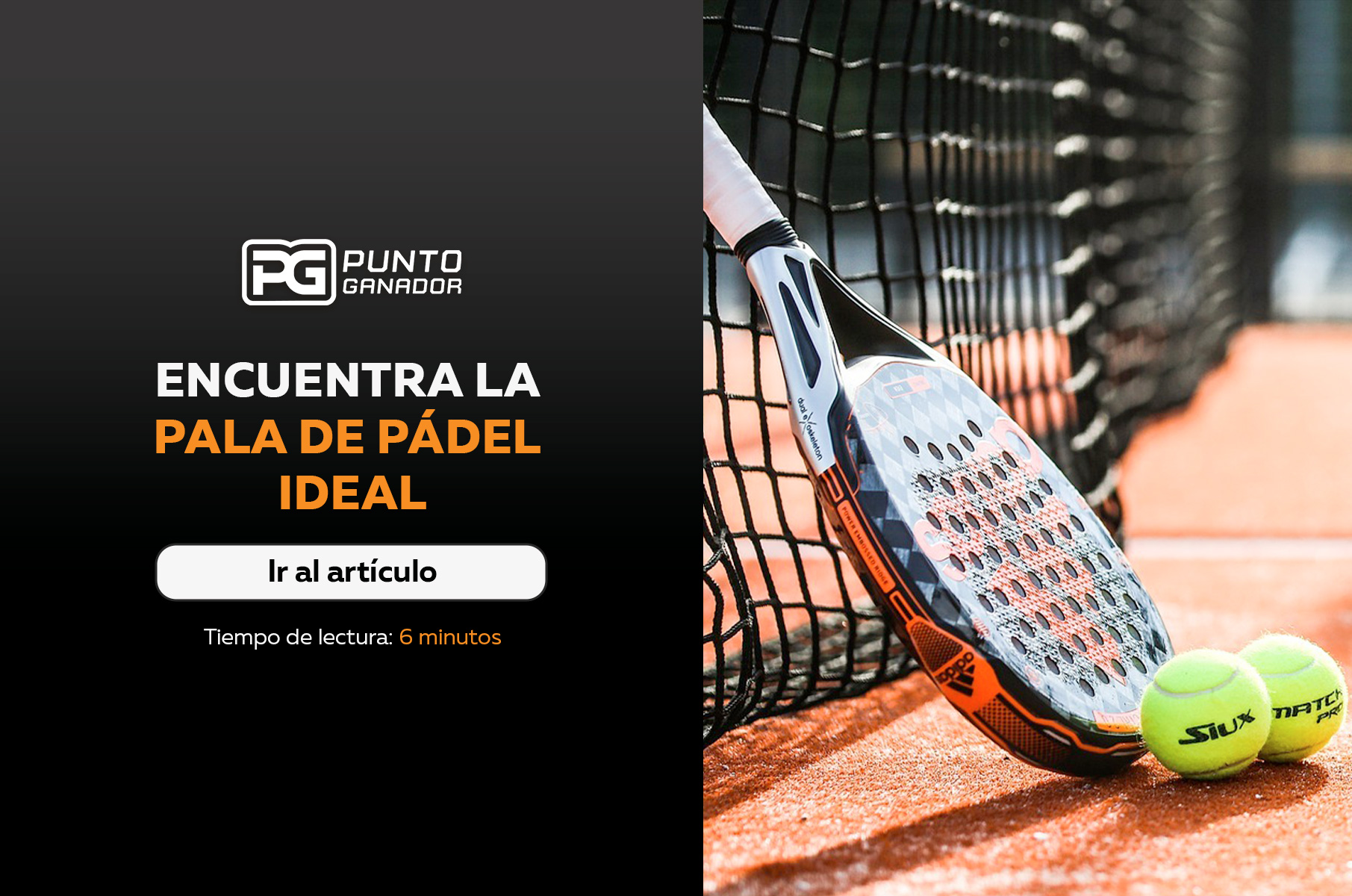 Las 10 mejores marca de palas para Pádel