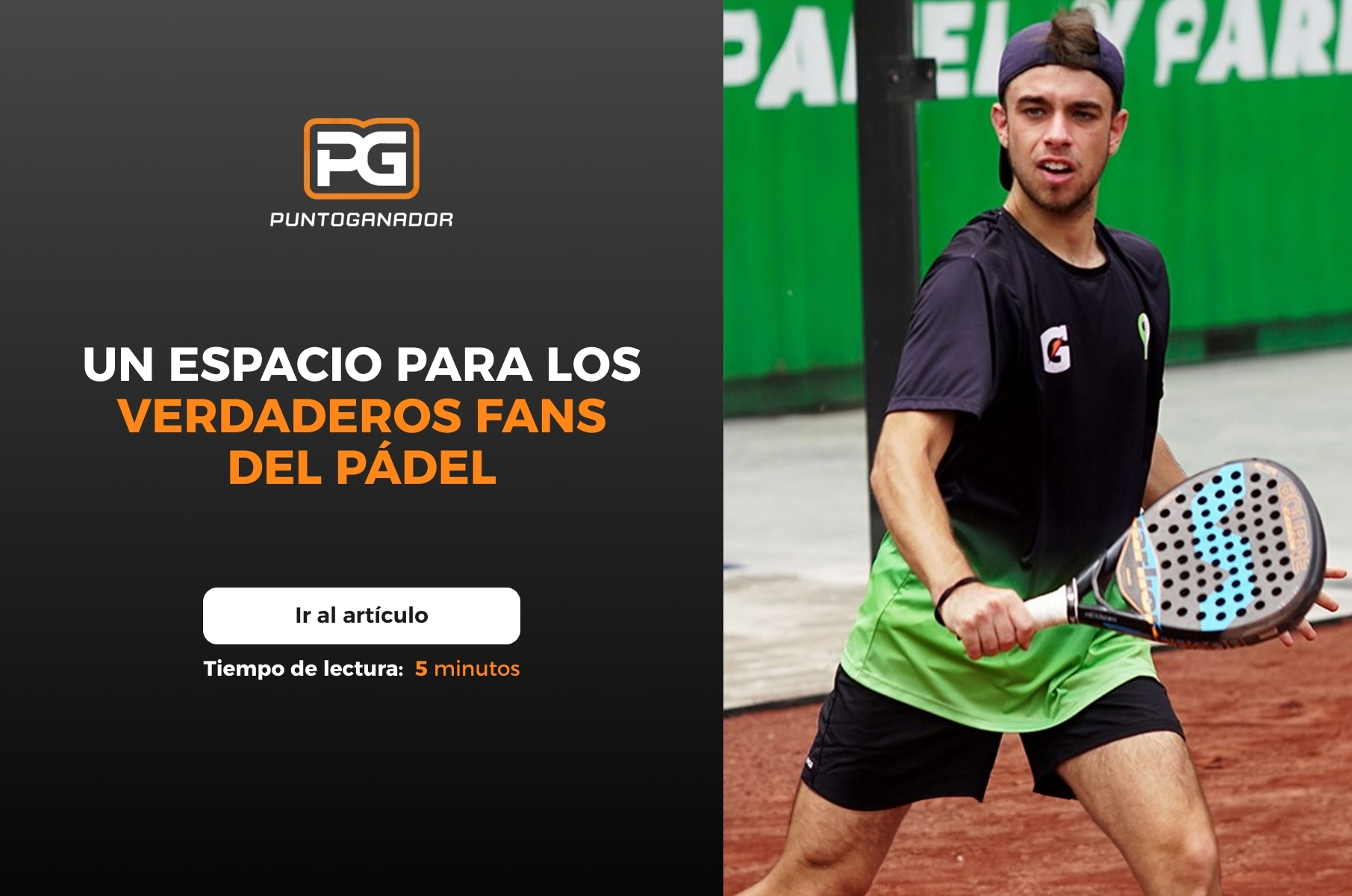 Padel Park MTY: El espacio ideal para disfrutar del pádel...