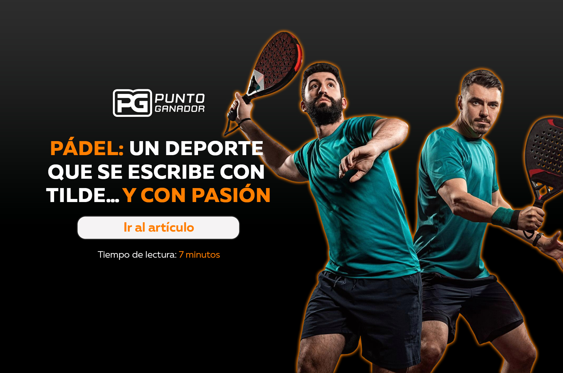 Pádel o Paddle: ¿Cuál es la forma correcta de escribir es...