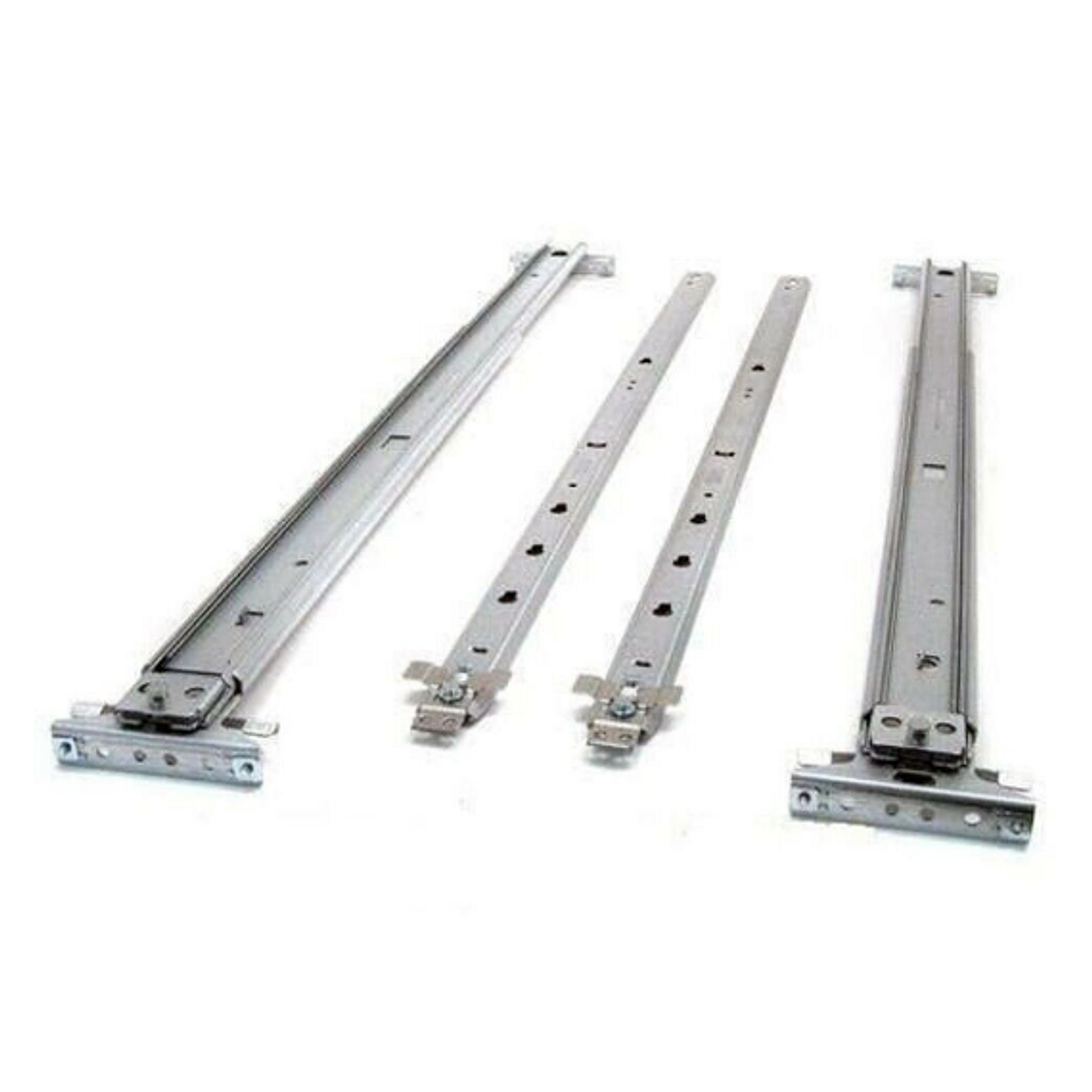 Rieles Rack HP Servidores Rackeables