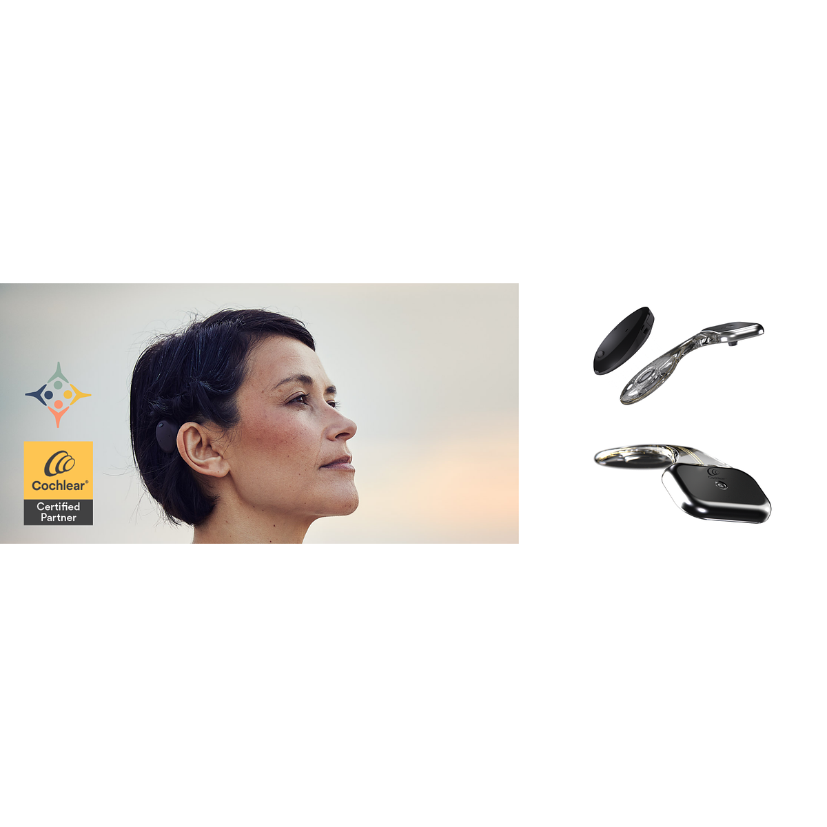 Implantes Sistema Osia® de Cochlear