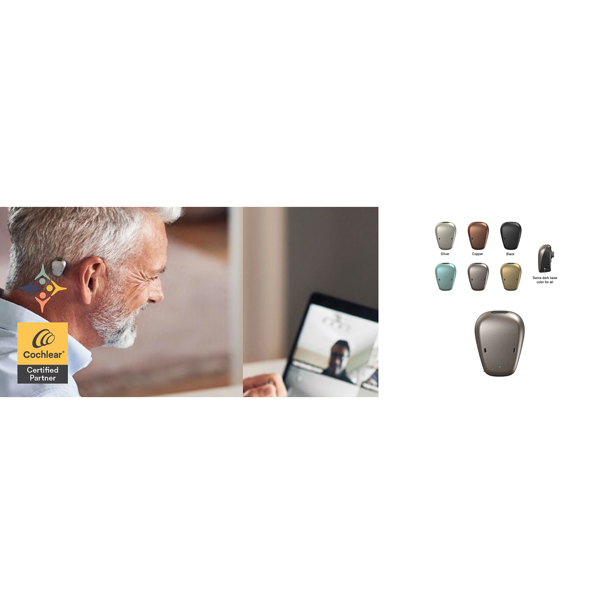 Procesador Baha® 6 MAX