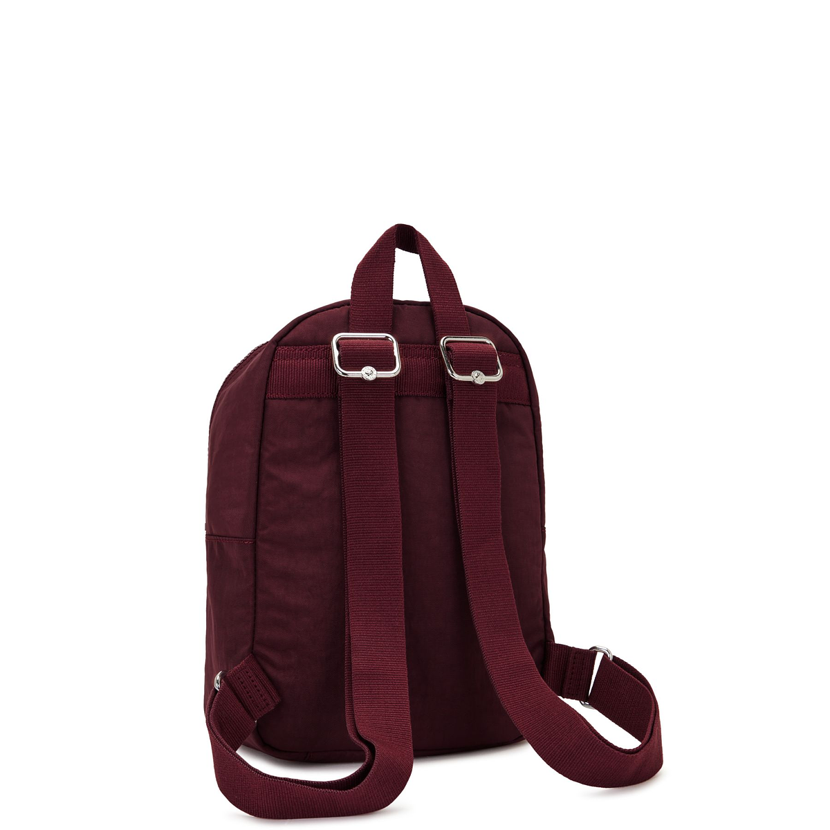 Mochila Marlee Deep Burgundy Kipling
