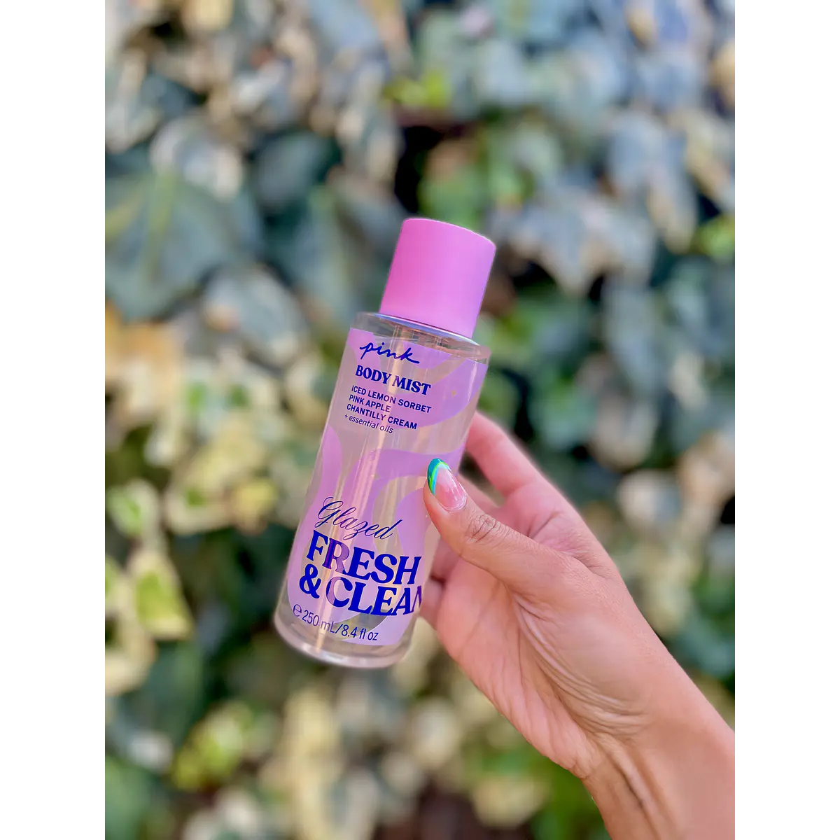 Mist Fresh & Clean Glazed Mist