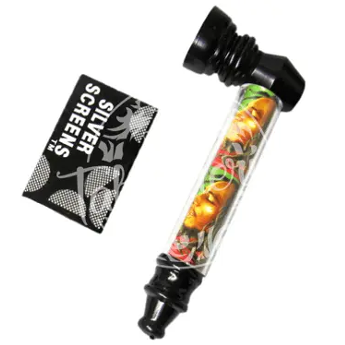 Pipas Madera y Metal Corta $1.490xMayor