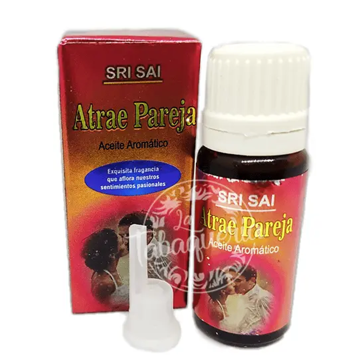 Esencia Aromática Atraer Pareja $790xMayor