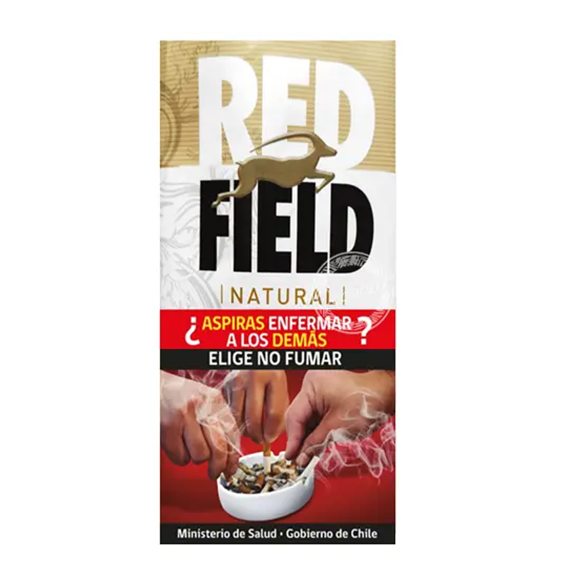 Tabaco RedField Natural $7.990xMayor