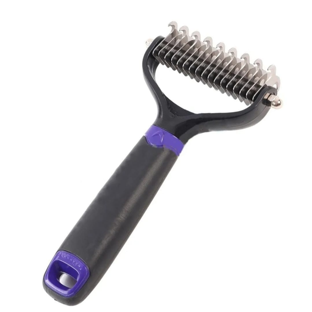 Cepillo Elimina Nudos Y Pelo Muerto Deslanador - CODYSTORE