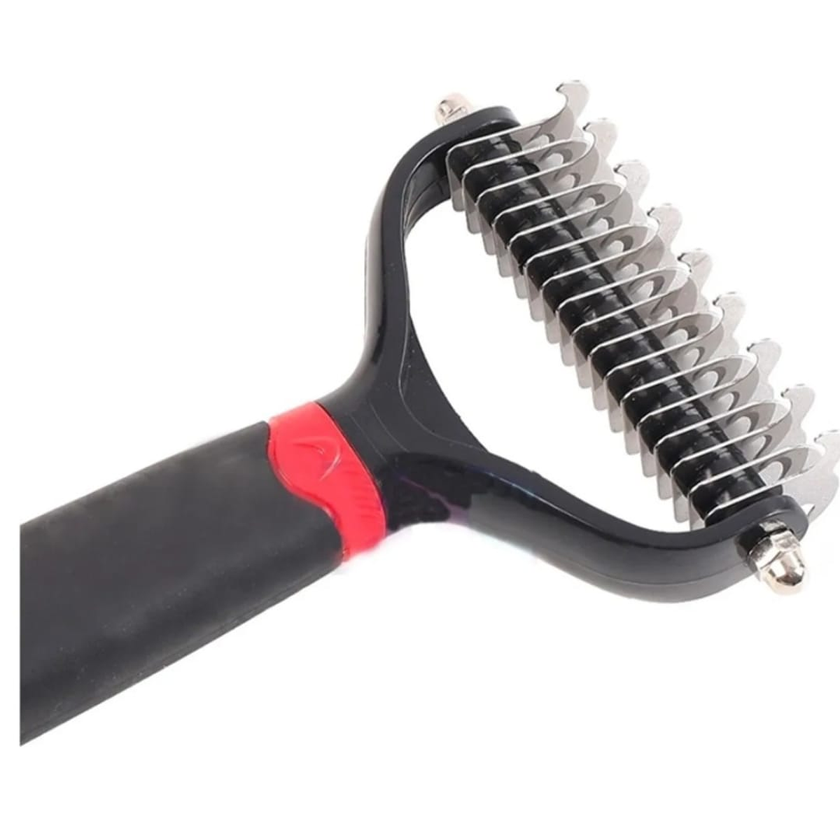 Cepillo Elimina Nudos Y Pelo Muerto Deslanador - CODYSTORE