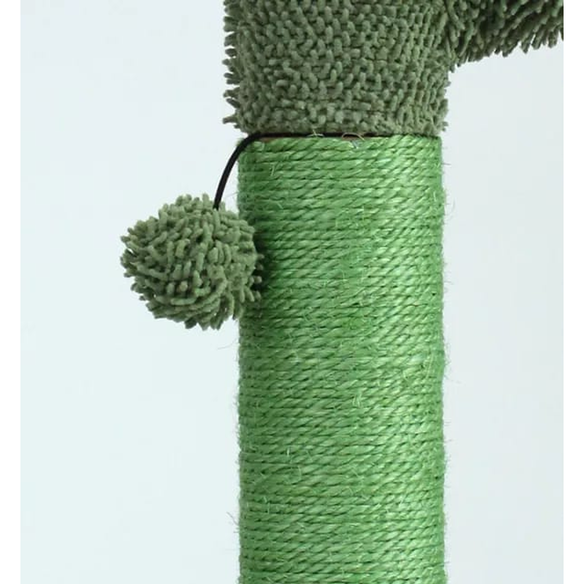 Rascador Para Gatos, Torre Árbol Cactus Grande / Codystore