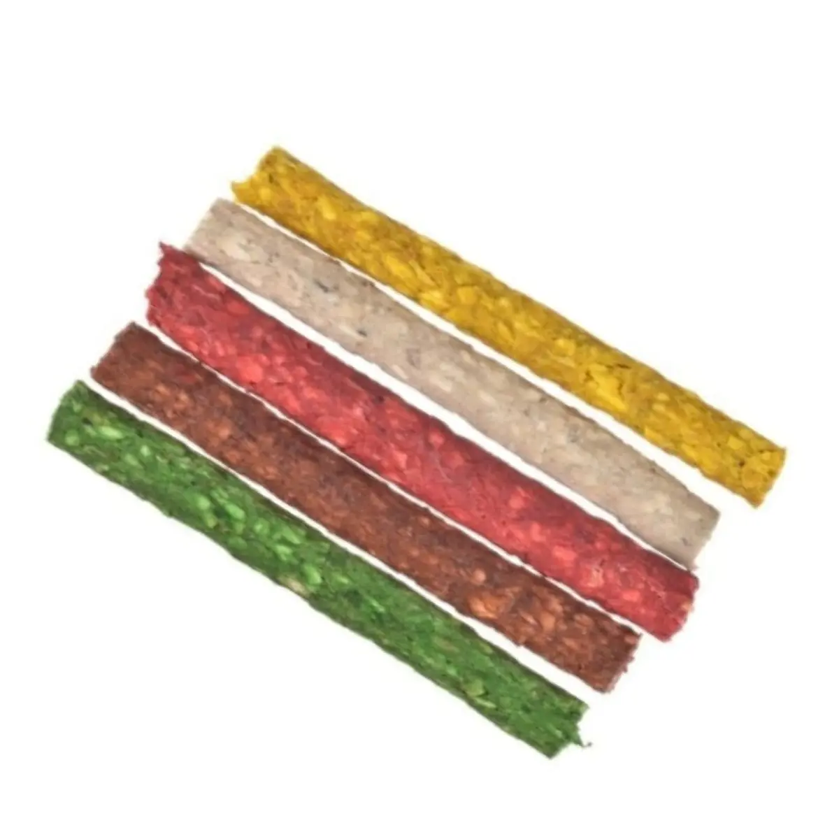 Palitos Para Perros Mascotas Dental Snack Colores - Cs