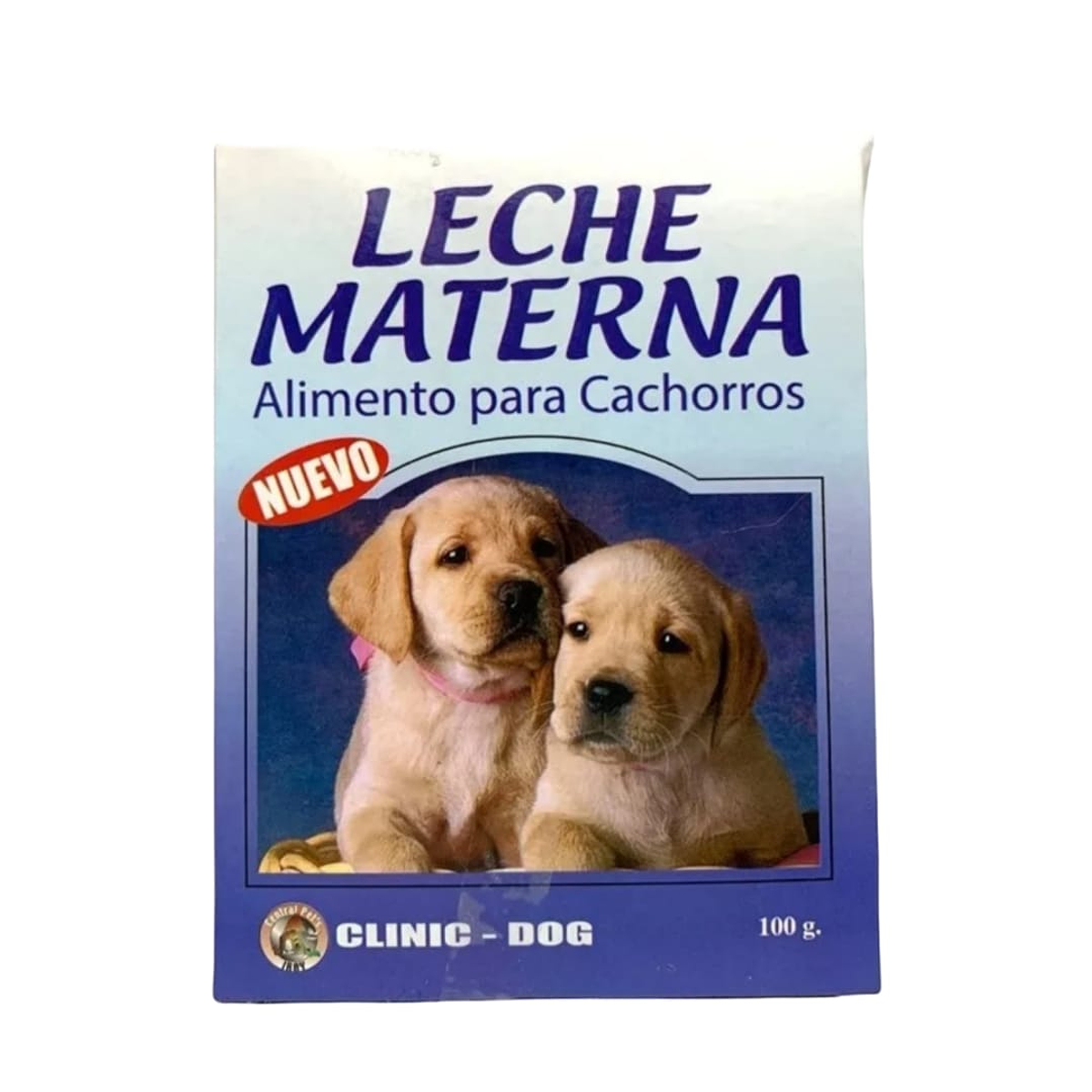 Leche Materna Para Cachorros Perros, Perritos Bebe Iray / Cs