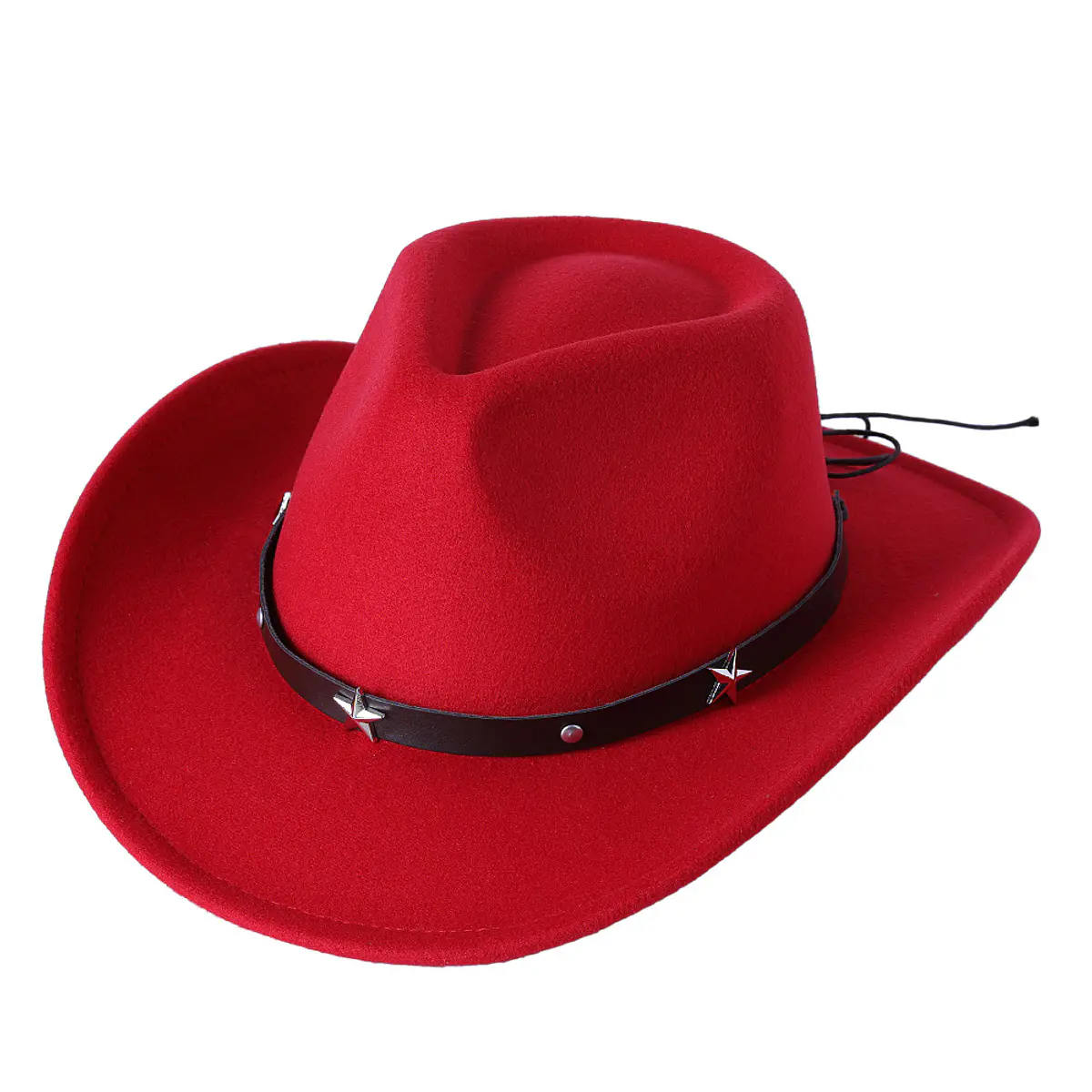 Gorro Sombrero Ranchero Mascotas Disfraz Perros Y Gatos - Cs