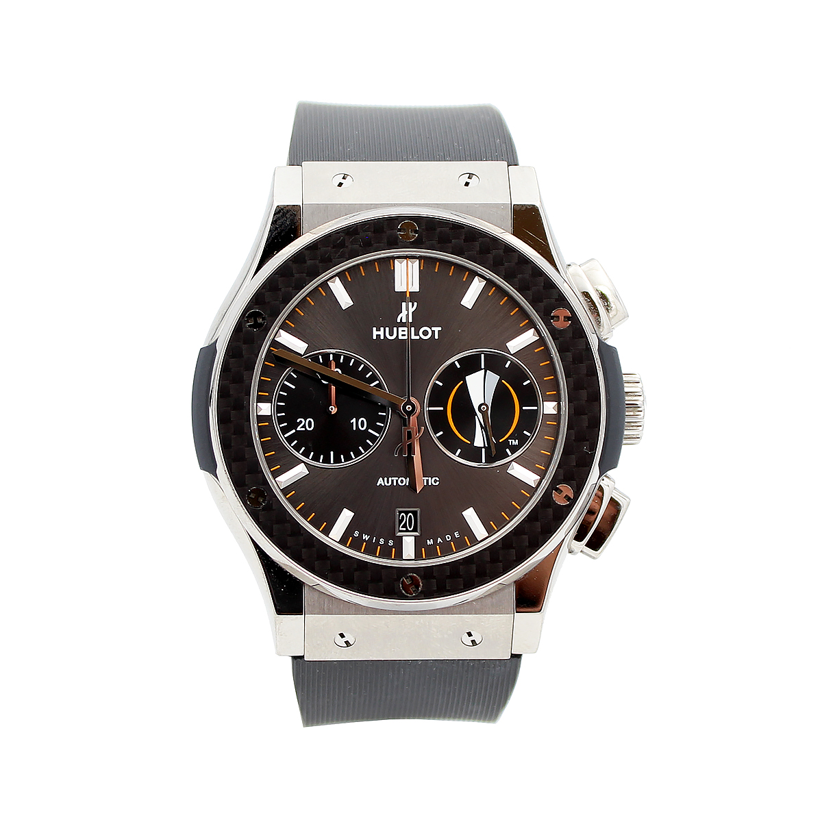 Hublot Classic Fusion Europa League Ref. 521.NQ.7029.RX.UEL1