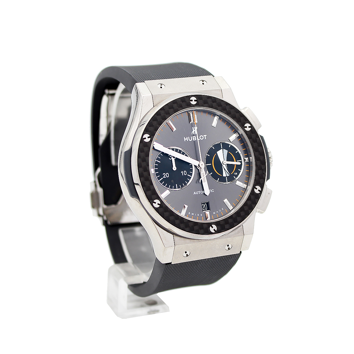 Hublot Classic Fusion Europa League Ref. 521.NQ.7029.RX.UEL1
