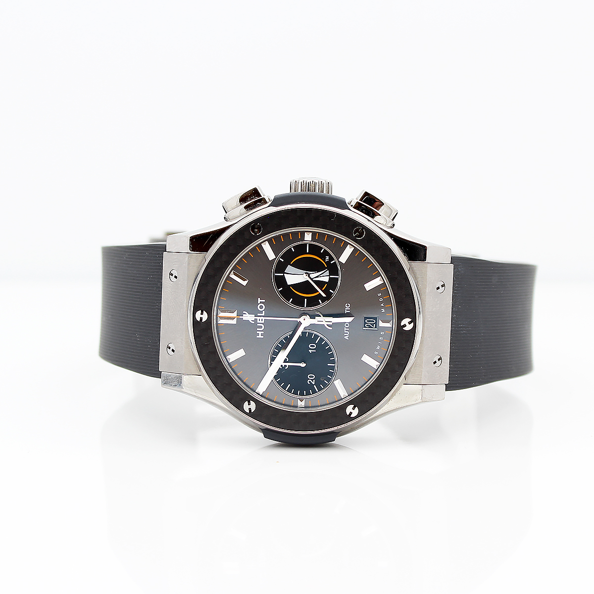 Hublot Classic Fusion Europa League Ref. 521.NQ.7029.RX.UEL1