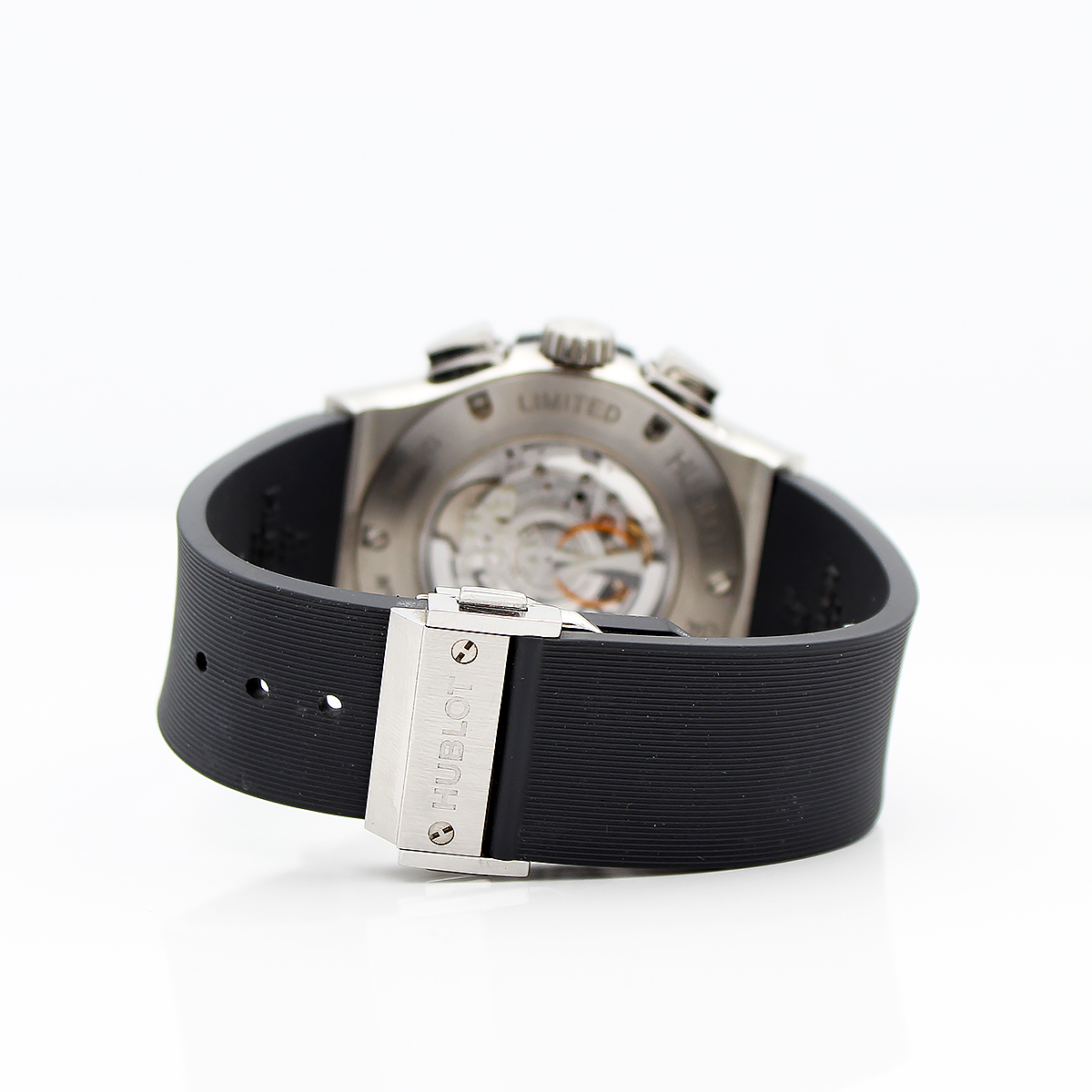 Hublot Classic Fusion Europa League Ref. 521.NQ.7029.RX.UEL1