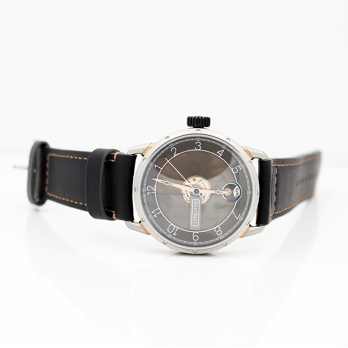 Timeless Watch Ref. HMS N.002