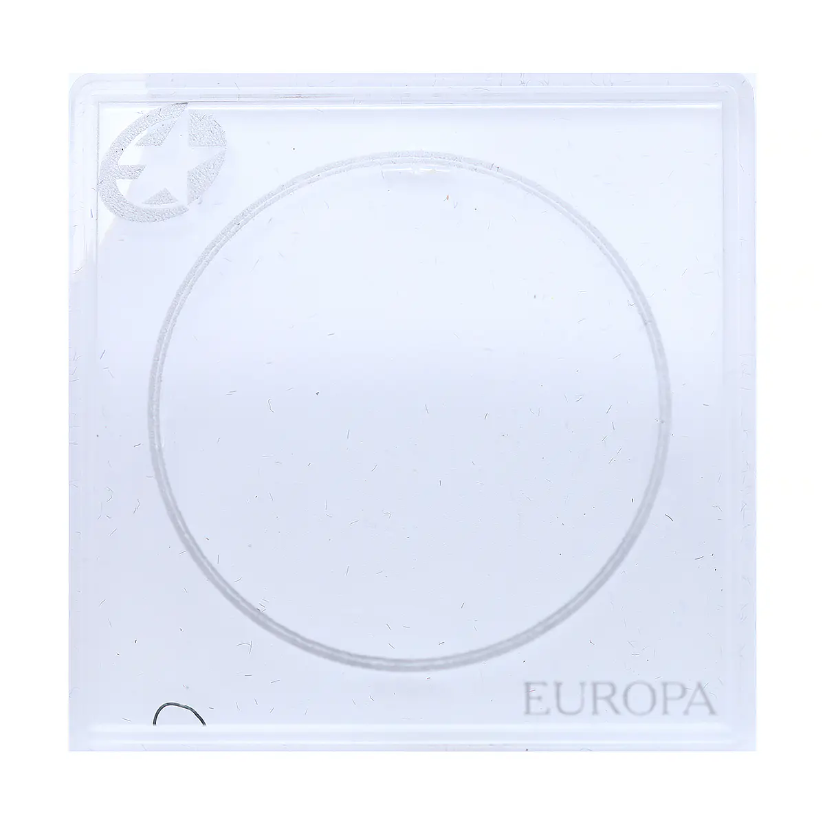 Grécia - 10.00 Euro Idade do Ferro e do Vidro 2017 Prata-Pro