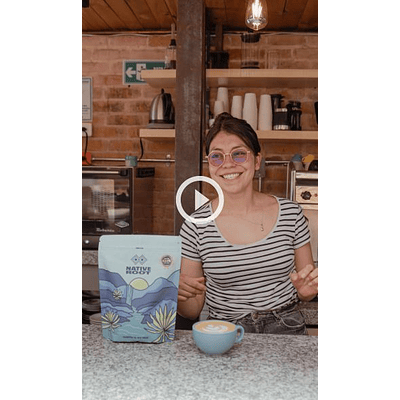 Native Root Coffee