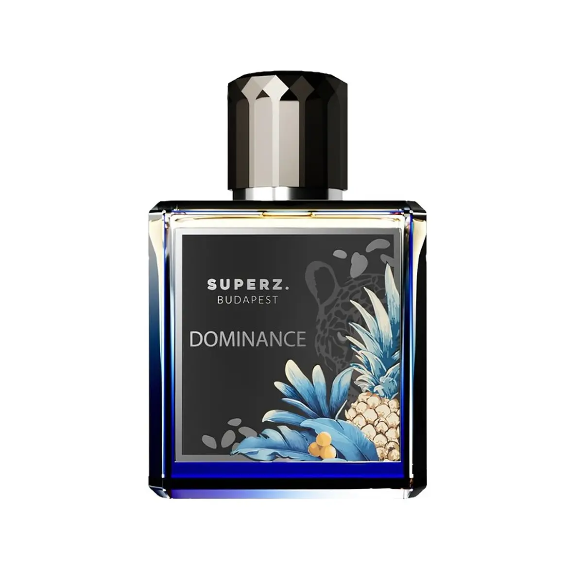 Superz Budapest - Dominance